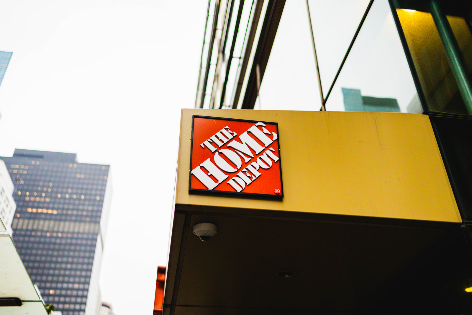 Home Depot Jobs - Asset Protection Specialist - 600 Exterior Street ...